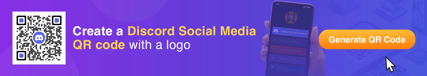 Cómo iniciar sesión en Discord usando un código QR